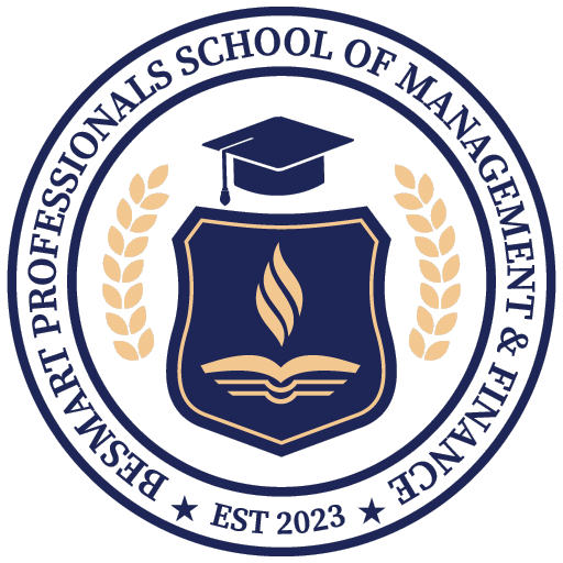 BeSmart Professionals School - BeSmart Professionals School